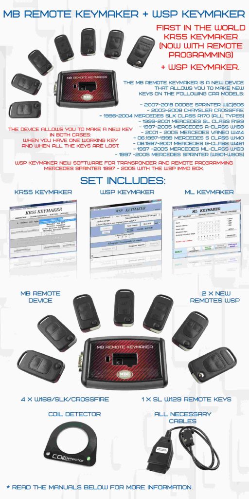 Keymaker KR55 - Kfz-Diagnosegeräte & Werkstatttechnik | Autohelpline